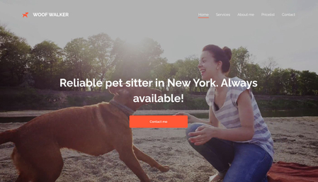 Customizable Website Templates (Free) | Webnode