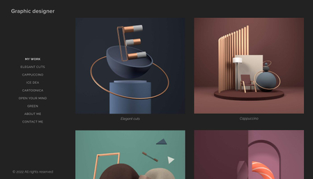 Customizable Website Templates (Free) | Webnode