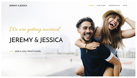 Customizable Website Templates (Free) | Webnode
