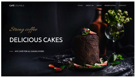 Customizable Website Templates (Free) | Webnode